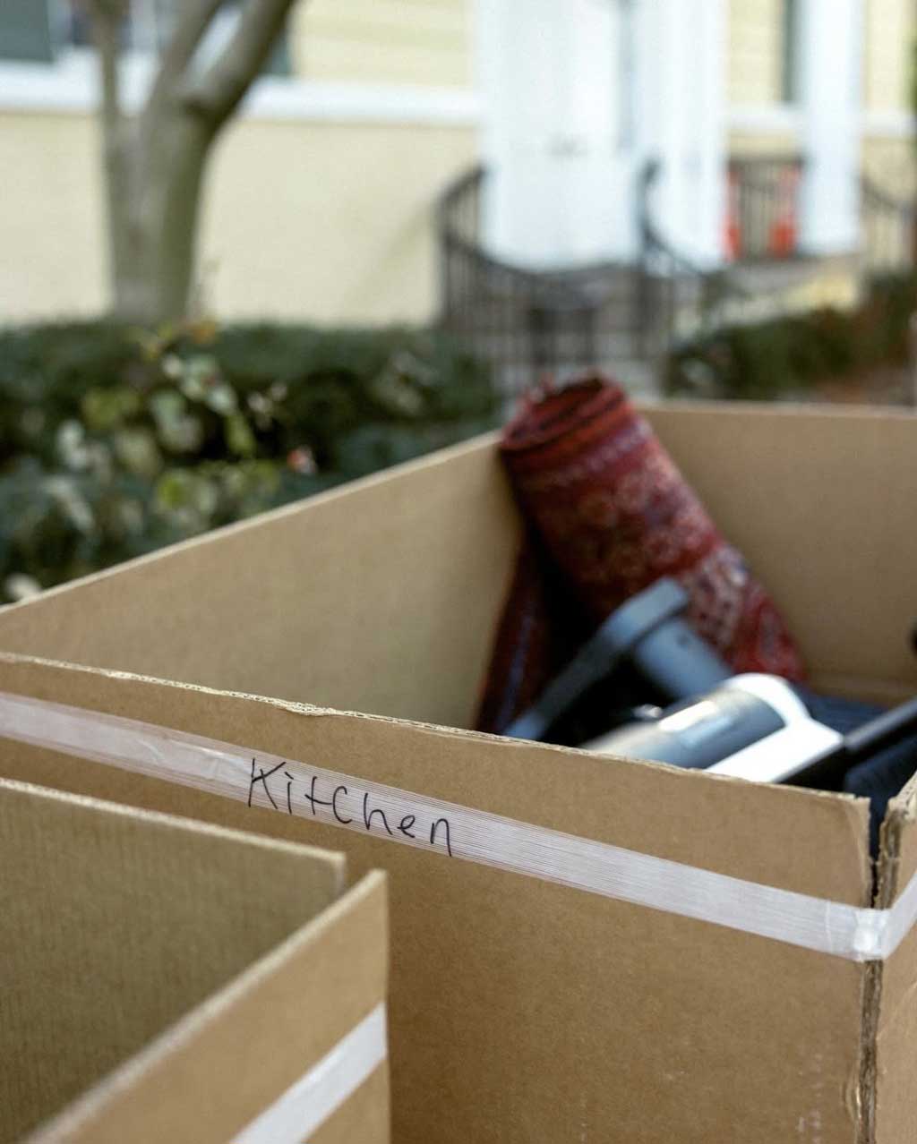 NYC Mayor Zohran Mamdani moves into new home