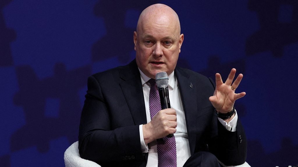 PM calls New Zealand election on Nov 7