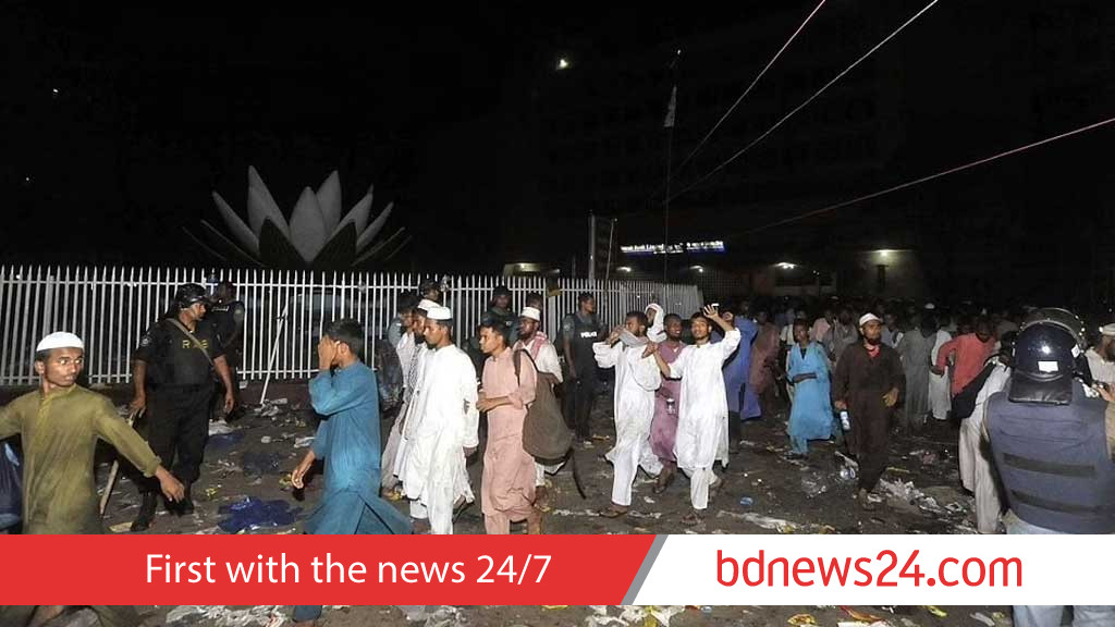 Shapla Chattar violence left ‘32 dead’: probe